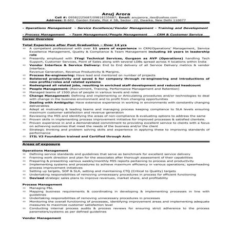 Resume_Anuj Arora | DOC