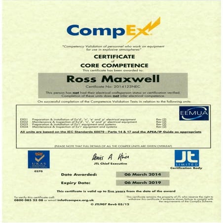 COMPEX | PDF