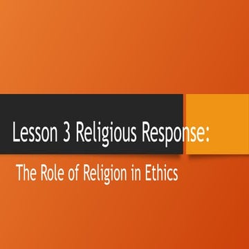717224919-Chapter-5-Lesson-3-Religious-Response.pptx