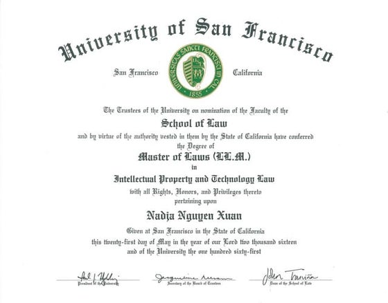 6. IP Certificate | PDF