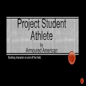 PSA Presentation | PPT