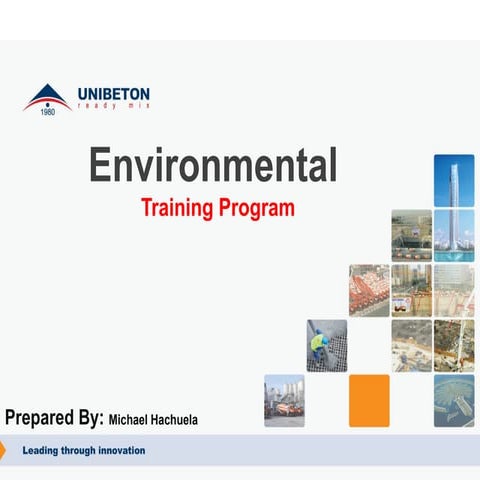 Bunding and spill management guidelines | PDF