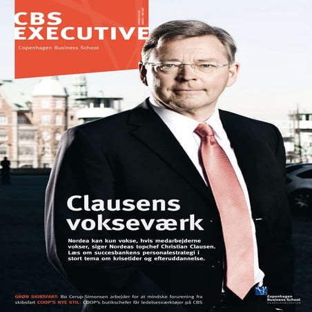 71845 cbs executive 0209 web | PDF