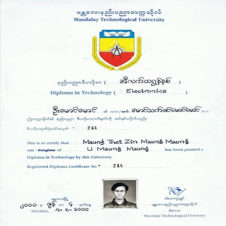 Diploma Electronics Pdf