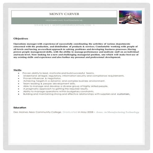Abid resume | PDF