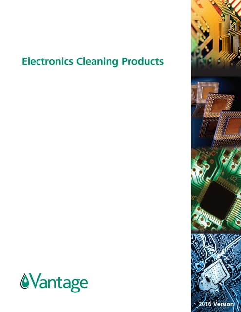 Introduction to AsahiKlin AE-3000 Fluorinated Solvents | PPT