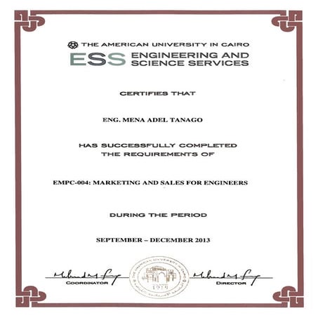 Marketing Certificate.PDF