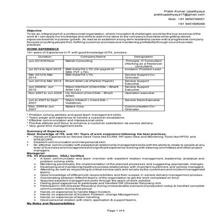 Paritosh Kalra Resume | DOCX