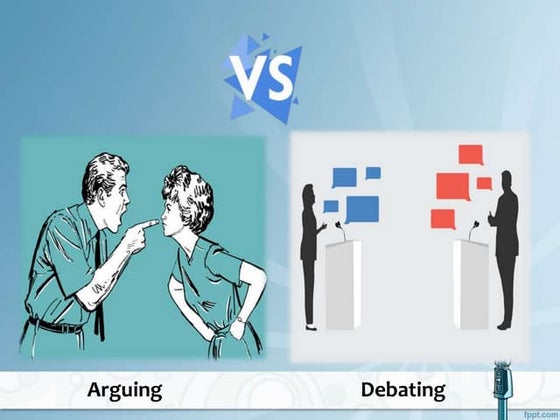 Debate | PPTX