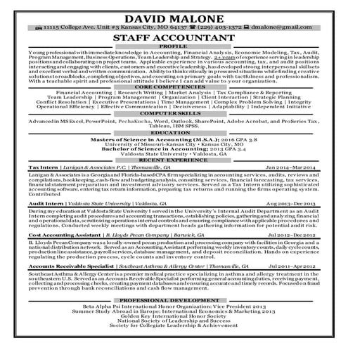 Diana A Resume | DOC