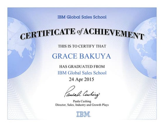 GSS_Certificate_Graduation_Distinction | PPT