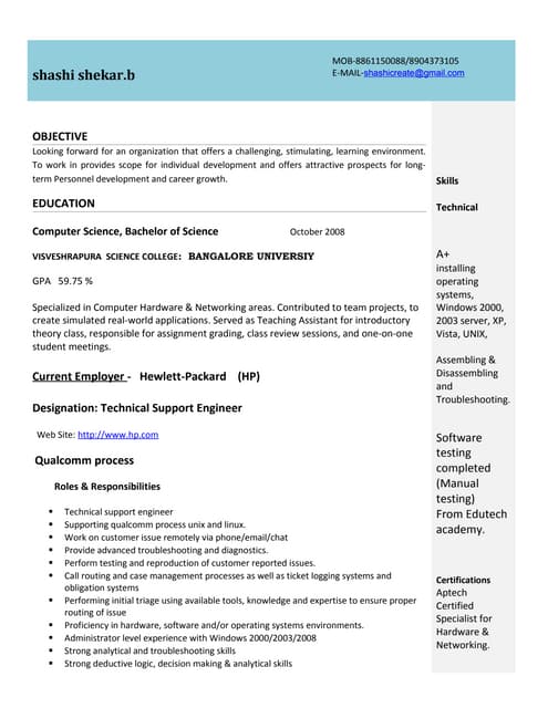 Louis Dreyer Resume | PDF