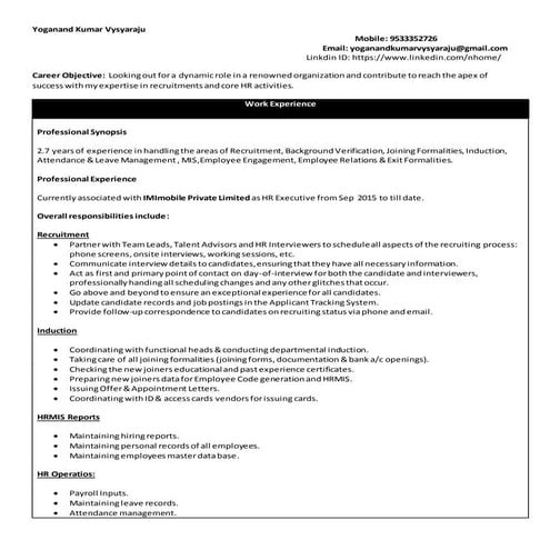 yoganand_2.8 yrs | DOCX