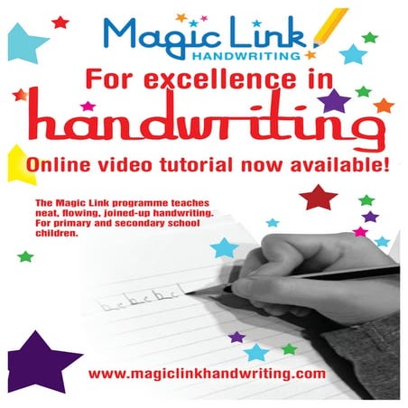 Flyer_2b for excellence in | PDF