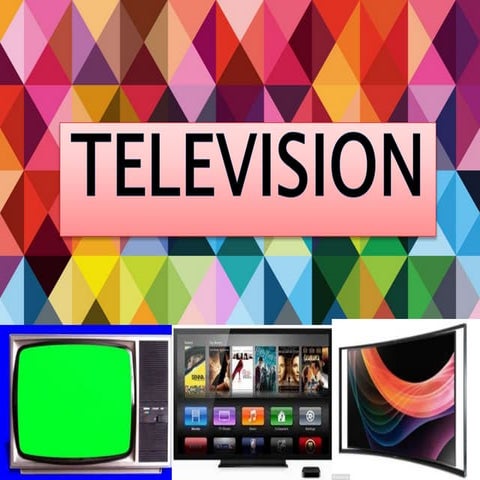 television2 | PPT