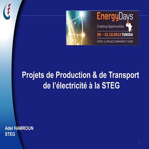 Siemens energy powerpoint | PPT