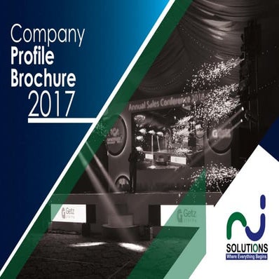 Rj solutions Presentation | PPT