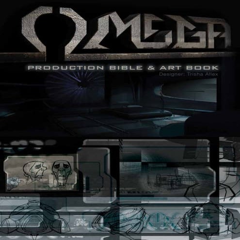 Omega_ProdBible | PDF