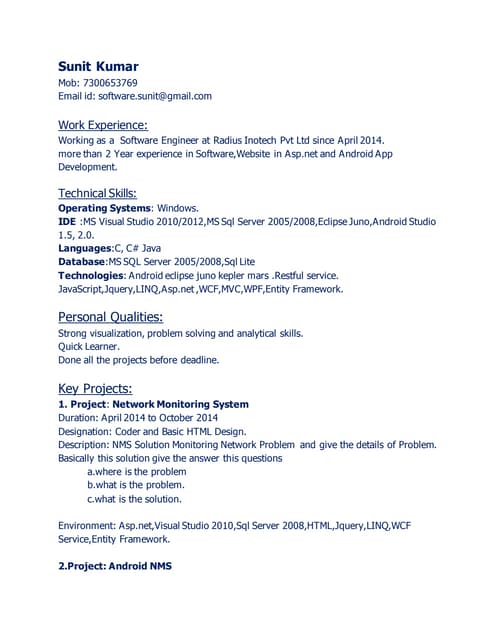MobileAppDev Handout#10 | PDF | Technology & Computing