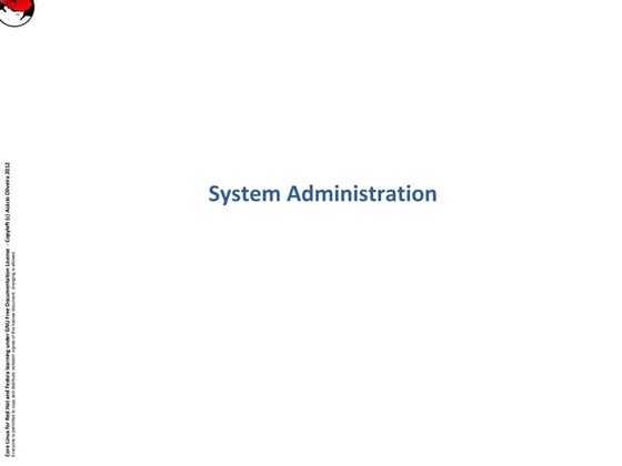 The one page linux manual | PDF