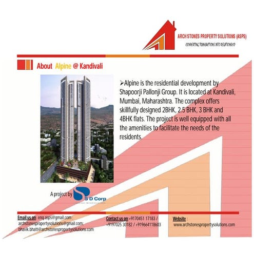 Alpine sd corp kandivali_archstones property solutions_asps_bhavik ...