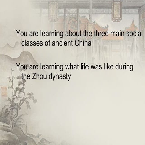China Cheat Sheet Part 1 Web | PPT