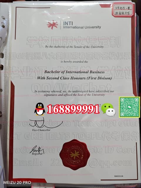 UCSI University Diploma Degree Transcript | PDF | Graduation | Personal ...