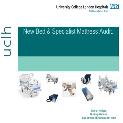 Bed & Mattress Audit final | PDF