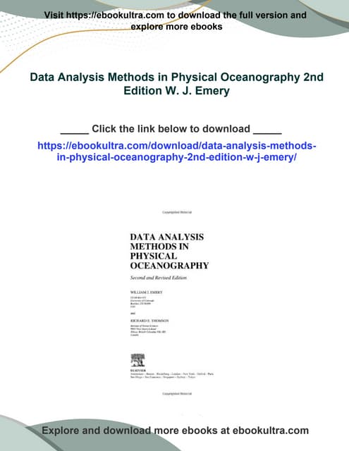 BEACH PROFILE – MEASUREMENT TECHNIQUES.ppt