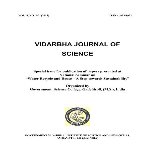 Journal Publication | PDF
