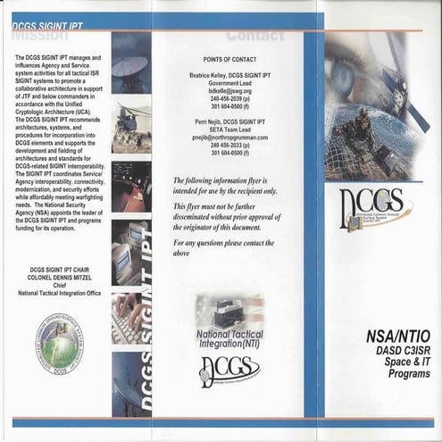 DCGS trifold_brochure_small | PDF