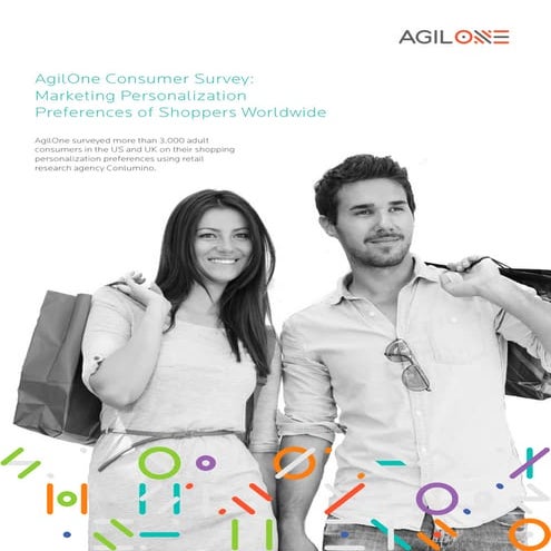 AgilOne-Consumer-Survey-Report (1) | PDF | Marketing and Advertising ...