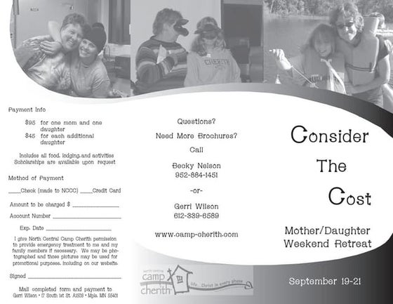 Awesomeness Wanted Flier | PDF