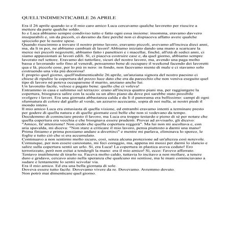 Final resume | DOCX