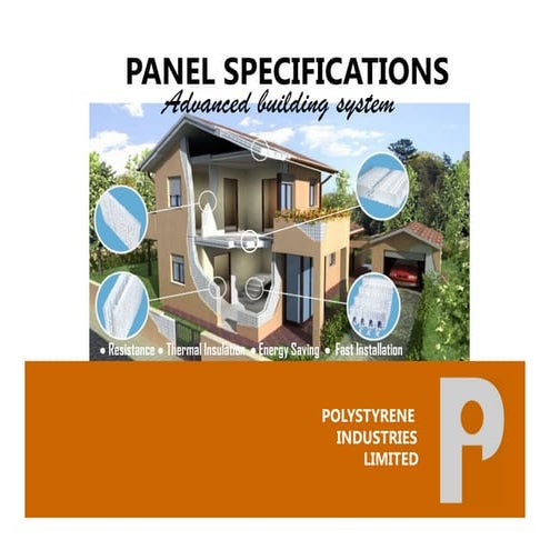 POLY PANEL SPECIFICATIONS. | PDF