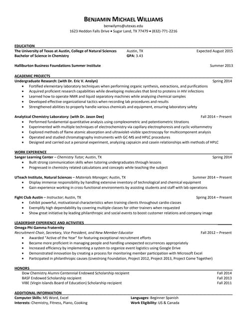 Alison Scorese Resume August 2016 | PDF