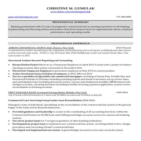 Brett M. Lear Resume 2016 | PDF