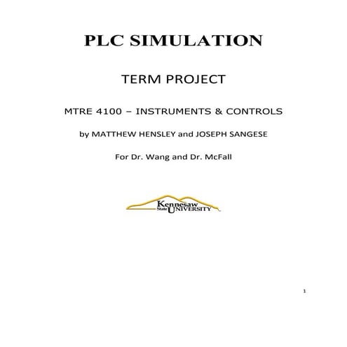 TermProject | PDF