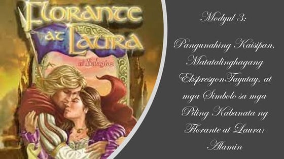 Florante at Laura (Saknong mula1-83).pptx