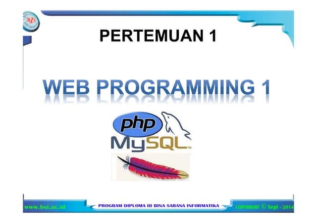 Mengenal-Pemrograman-Web-Dasar.pptx