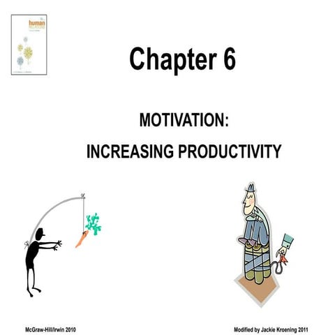 Motivation psychology motivation psychology | PPT