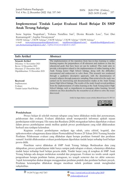 PPT Sempro adalah singkatan dari presentasi PowerPoint yang digunakan dalam seminar proposal. | PPT