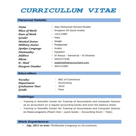 CV | PDF | Computing | Technology & Computing