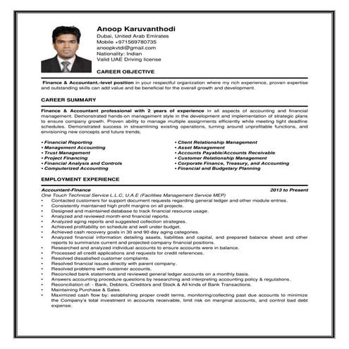 Resume new | DOCX