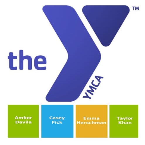 YMCA Event Proposal (1) | PDF