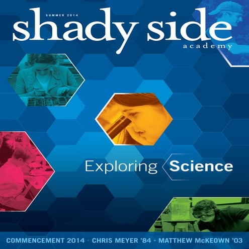 SSA Exploring Science 2014 | PDF | Secondary Education | Education