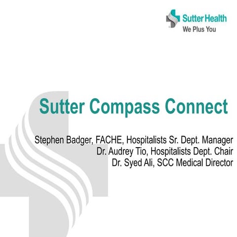 SCC Board Presentation October 13, 2014 | PPTX