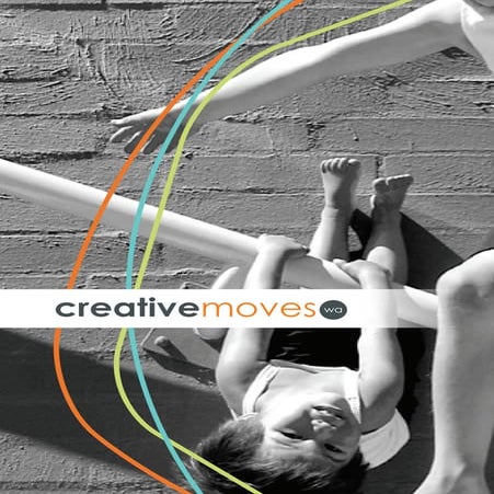Young children and movement the power of creative dance | PDF