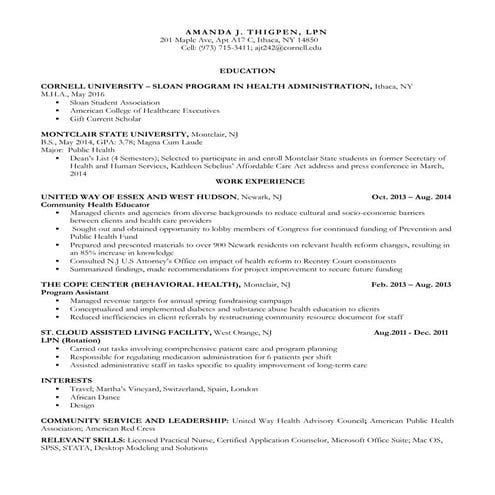 Thigpen_Amanda_Resume Revised | DOC
