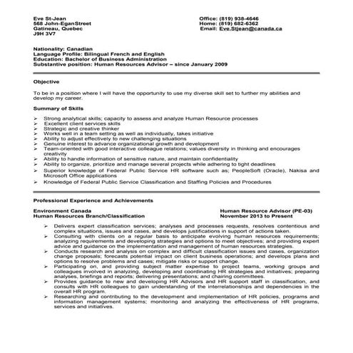 Resume.Anderson,Melanie. | DOCX